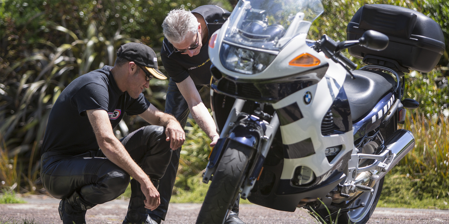 Bike security » Ride Forever